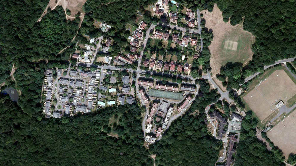 Property | Putney Village