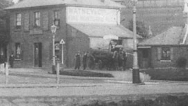 History | Putney Village